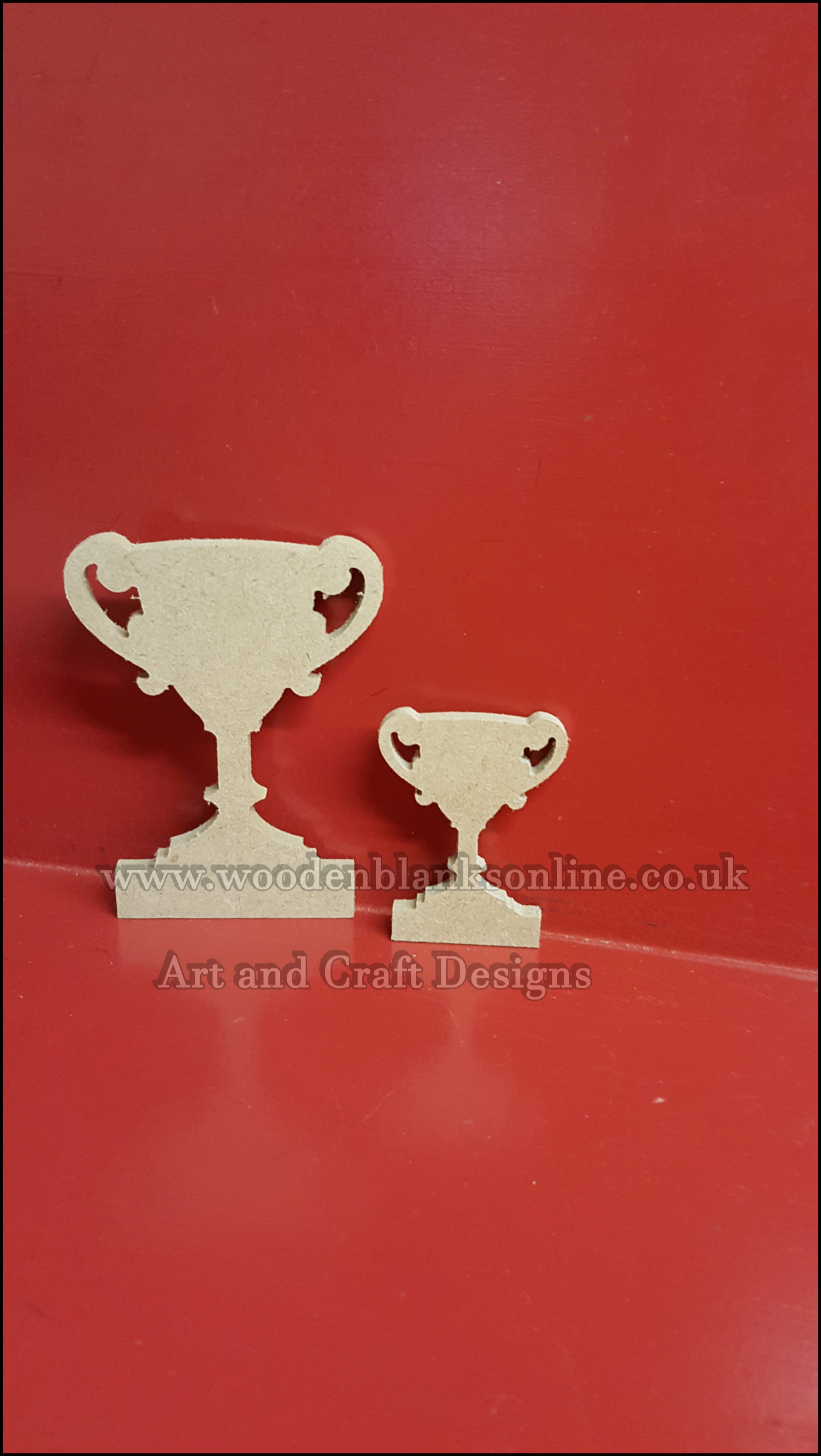 Trophy - Wooden Blanks OnlineWooden Blanks Online